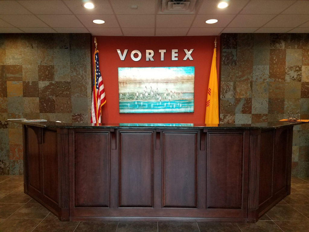 About » Vortex Systems LLC