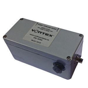 Products for Intrusion Detection » Vortex Systems LLC