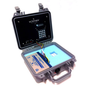 Products for Intrusion Detection » Vortex Systems LLC