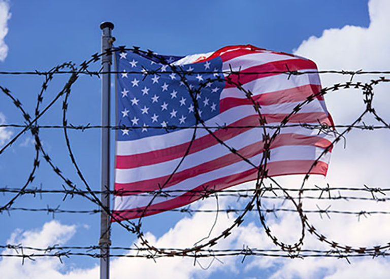 Underground Sensor Security Systems » Vortex Systems LLC