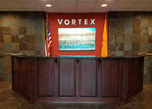 Underground Sensor Security Systems » Vortex Systems LLC