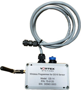 Products for Intrusion Detection » Vortex Systems LLC